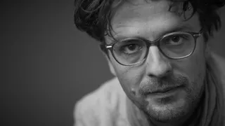 Q&A with environmental filmmaker Matthieu Rytz